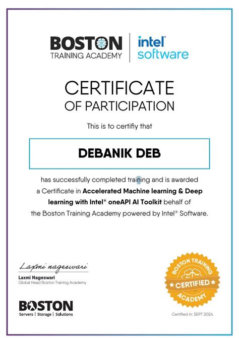 Debanik Deb On Linkedin Machinelearning Deeplearning Ai Artificialintelligence Aiengineer