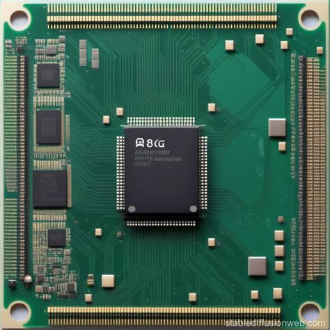 Comparison Of X86 64 And ARM Architectures Stable Diffusion Online