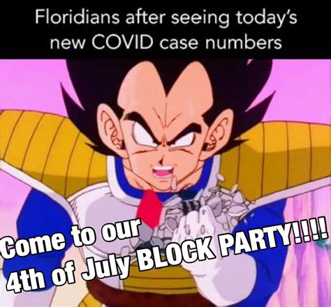 Scouter Must Be Broken R Ningen