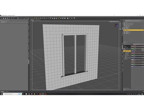 The Geometry Editor An In Depth Tutorial Guide D Models For Daz