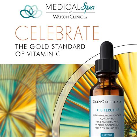 Watson Clinic Llp On Linkedin Everyone Knows Vitamin C Is Good For You