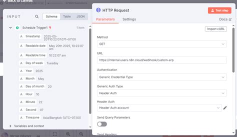 Beginners Course Airtable Node Error Chapter 5 2 Questions N8n Community