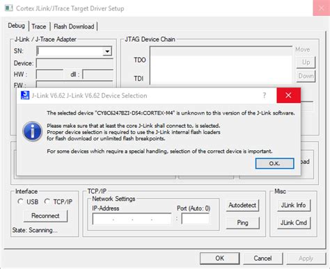 Programmingdebugging Modustoolbox™ Documentation