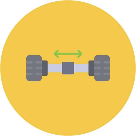 Premium Vector Wheel Alignment Vector Illustration Style