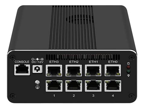 Topton Soft Router Archives Liliputing