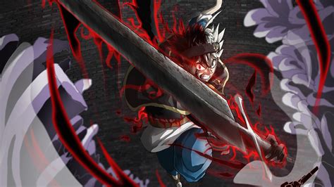 Asta Black Clover Wallpaper Offer Discounts Save Jlcatj Gob Mx