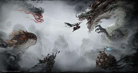 《斩妖行》：东方志怪横版动作游戏