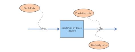 Population Model Insight Maker