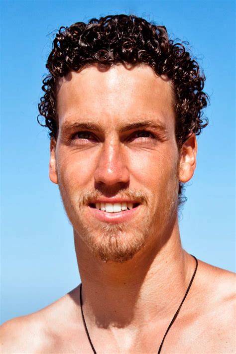 Surfer Hair For Men 25 Iconic Tousled Hairstyles