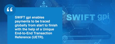 Swift Gpi Transforming Cross Border Payments Igtb Blog