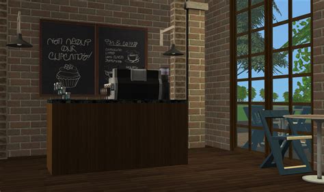 JodelieJodelie S Sims Stuff Sim State Tower I Had No Idea What To Do With