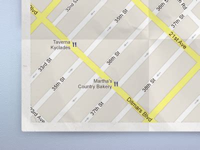 Map Overlay By Fabian Schultz Dribbble
