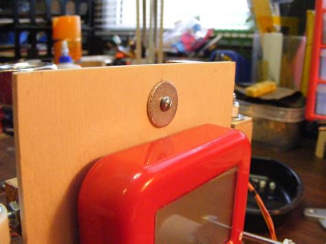 Arduino Controlled Pocket Etch A Sketch Random Walk Simulation 4