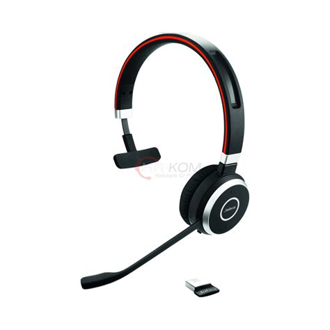 Jabra Evolve Se Link A Uc Mono