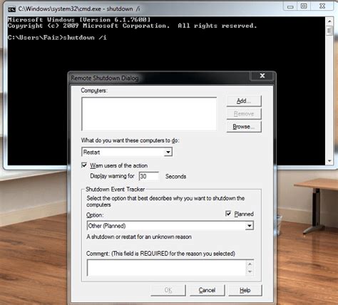 Useful Cmd Tricks And Tips To Become Power User — Tech2hack