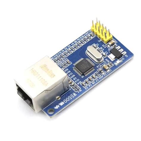module rÉseau w5500 matériel complet tcp ip protocol stack ethernet 51 stm32 eur 4 38 picclick fr
