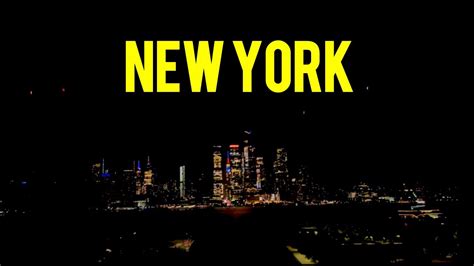 뉴욕여행 브이로그🇺🇸 뉴욕 야경투어 뉴욕 필수 코스 뉴욕 지하철 센트럴파크 자연사 박물관 타임스퀘어 Nyc Vlog Night New York 가을뉴욕