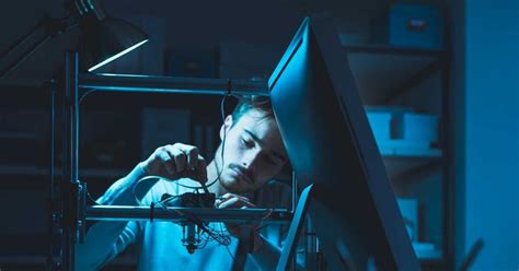 Scalable And Reliable Additive Manufacturing Hexagon