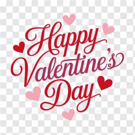 하트 모양 디자인으로 행복한 발렌타인 데이 벡터 하트 모양 디자인으로 행복한 발렌타인 데이 행복한 발렌타인 데이 발렌타인 데이 2025 글자 디자인 Png 일러스트