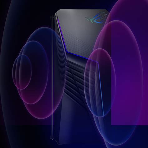 Rog Strix G Chr G Chr F W Asus