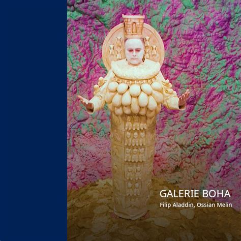 Galerie Boha Městské Kulturní Středisko Havířov