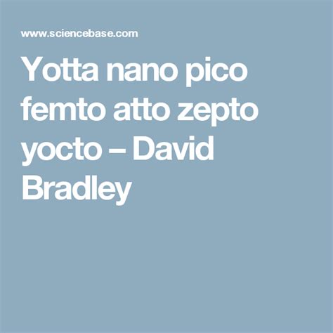 Yotta Nano Pico Femto Atto Zepto Yocto David Bradley Tote Pattern Grocery Tote Grocery