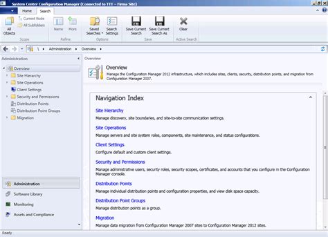System Center Configuration Manager и как с ним бороться 2011 Март