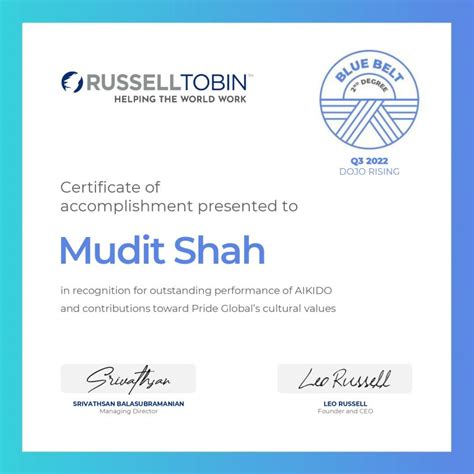 mudit shah on linkedin i m very excited to announce i have been