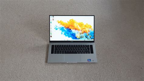 Honor MagicBook Pro Intel Edition Inch Laptop Review TechRadar