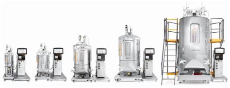 Single Use Bioreactor Series Biostat Str® Biovoicenews