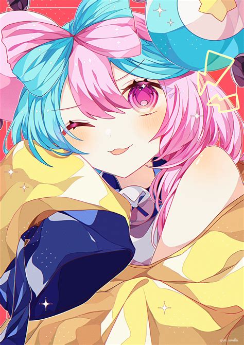 Iono And Magnemite Pokemon And 1 More Drawn By Tocamellia Danbooru