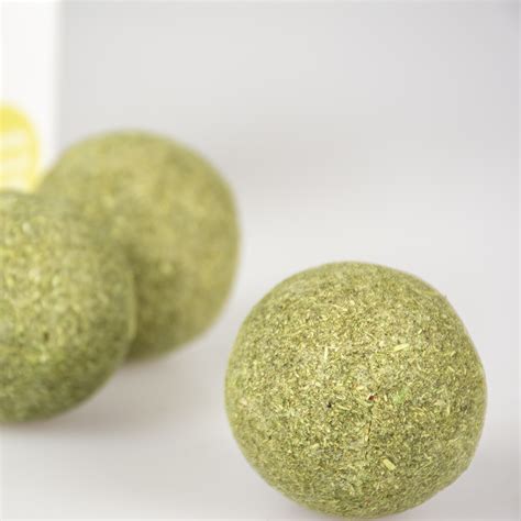 Catnip Balls Laroy Group