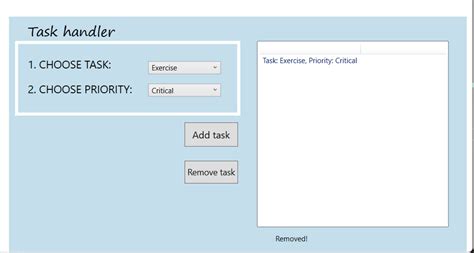 Github Emelieh Cloud Todolist Wpf