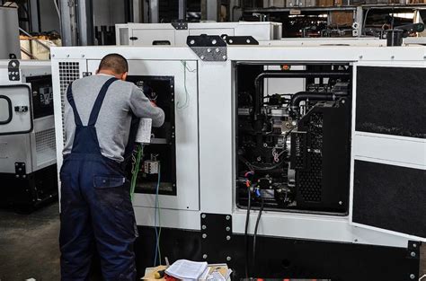 What Are The Most Common Generator Problems And How To Fix Them Constructionpower