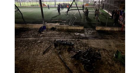 Израел е близо до пълномащабна война с Хизбула и Ливан