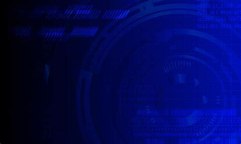 Premium Vector Technology Background Neon Effect Circuit Board Concept Hi Tech Digital