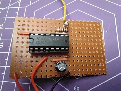 Mastering Perfboard A Comprehensive Guide For Electronics Prototyping Anypcba