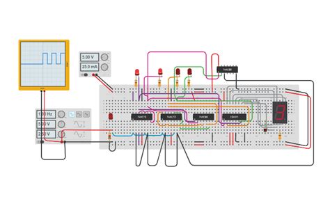 Circuit Design Counters Jk Ff Syn Tinkercad