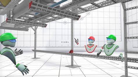 SIGNUP - Free trial or live demo - Vrex