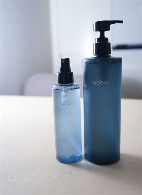 남자친구선물 올인원바디워시 And 남자바디미스트 네이버 블로그