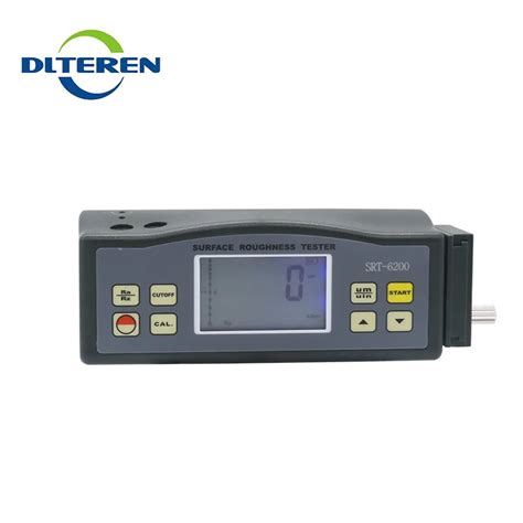 Srt 6200 표면 테스터 Rs232 출력 거칠기 측정기 저렴한 가격표면 거칠기 측정기 Aliexpress