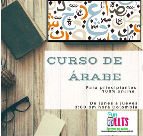 Samar Ismail On Linkedin ¿ya Te Inscribiste En El Curso De árabe