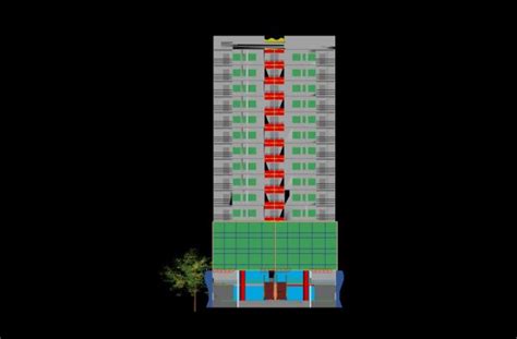 Context Building Ds Max Max Thousands Of Free AutoCAD Drawings