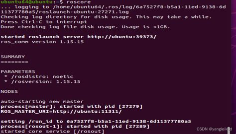 ROS noetic ubuntu virtualenvpython YOLOV 实现目标检测 yolov 和ros CSDN博客