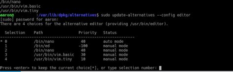 How To Launch Your Default Apps With Simple Commands In Ubuntu