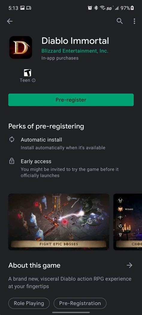 How To Sign Up For An App Beta From The Google Play Store Android Central