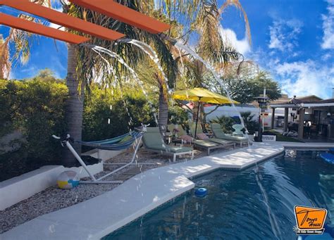 Clothing Optional Resorts Phoenix