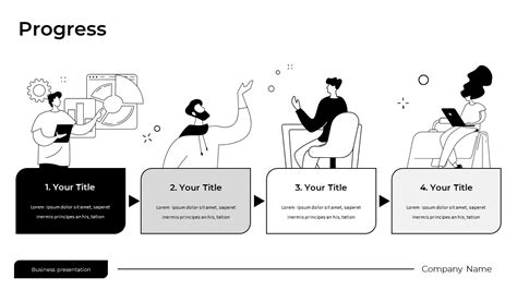 Collaborative Proposal Google Slides Templates For Your Next Presentation