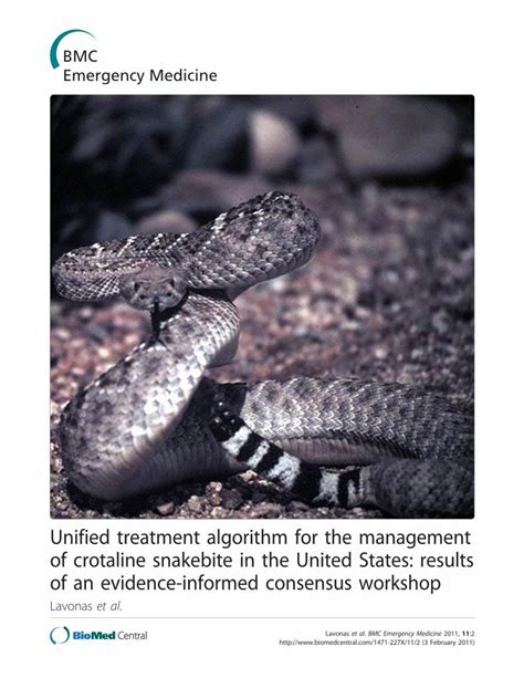 Pdf Unified Treatment Algorithm For The Management Of Dokumen Tips