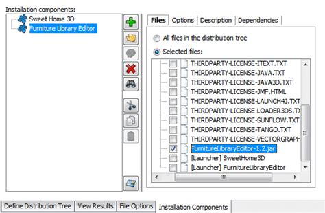 ej technologies blog more installation options with install4j